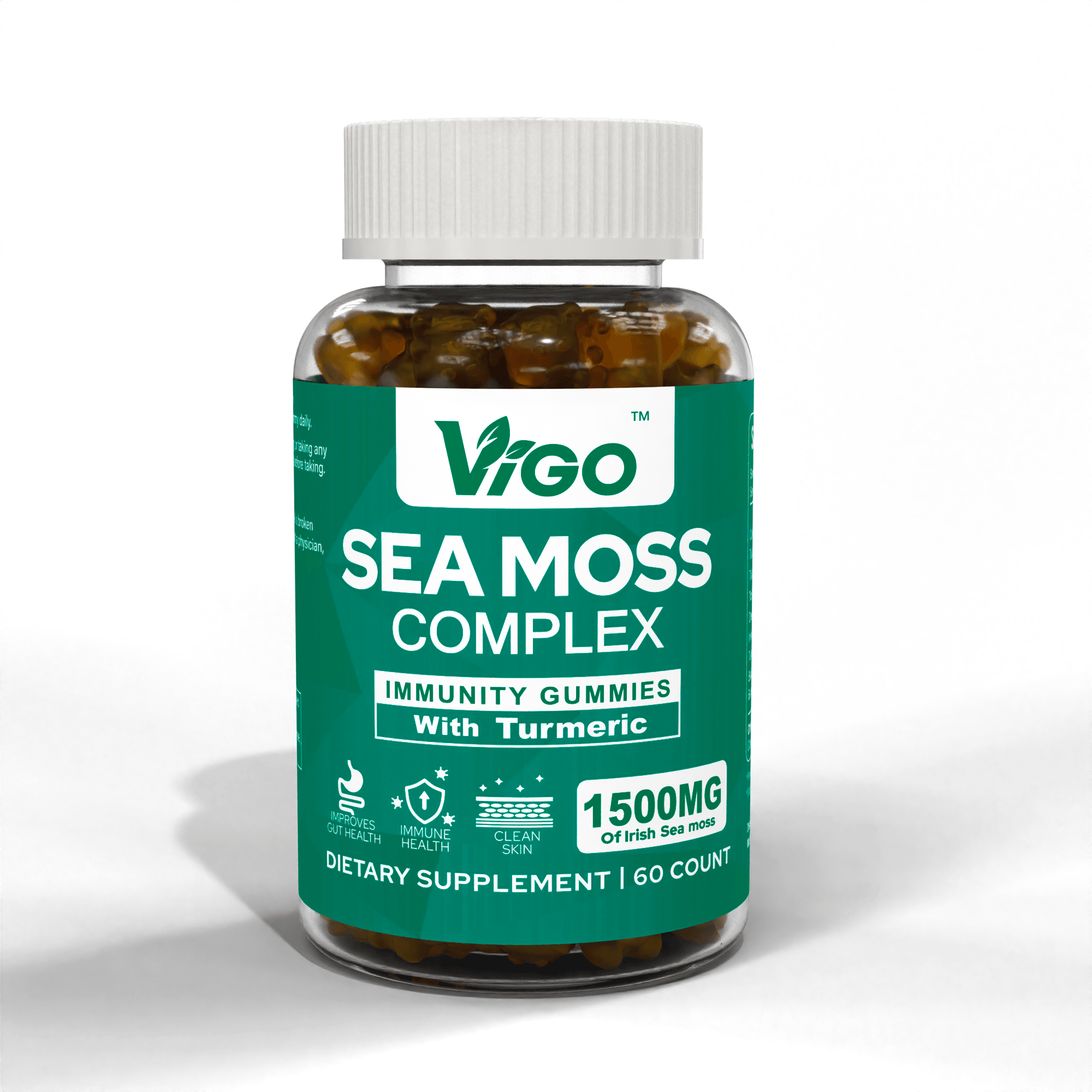 Sea Moss Complex